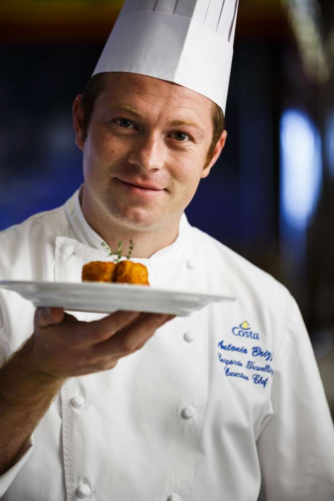 Costa Cruises introduces vegan menus aboard all cruise ships - Cruise ...