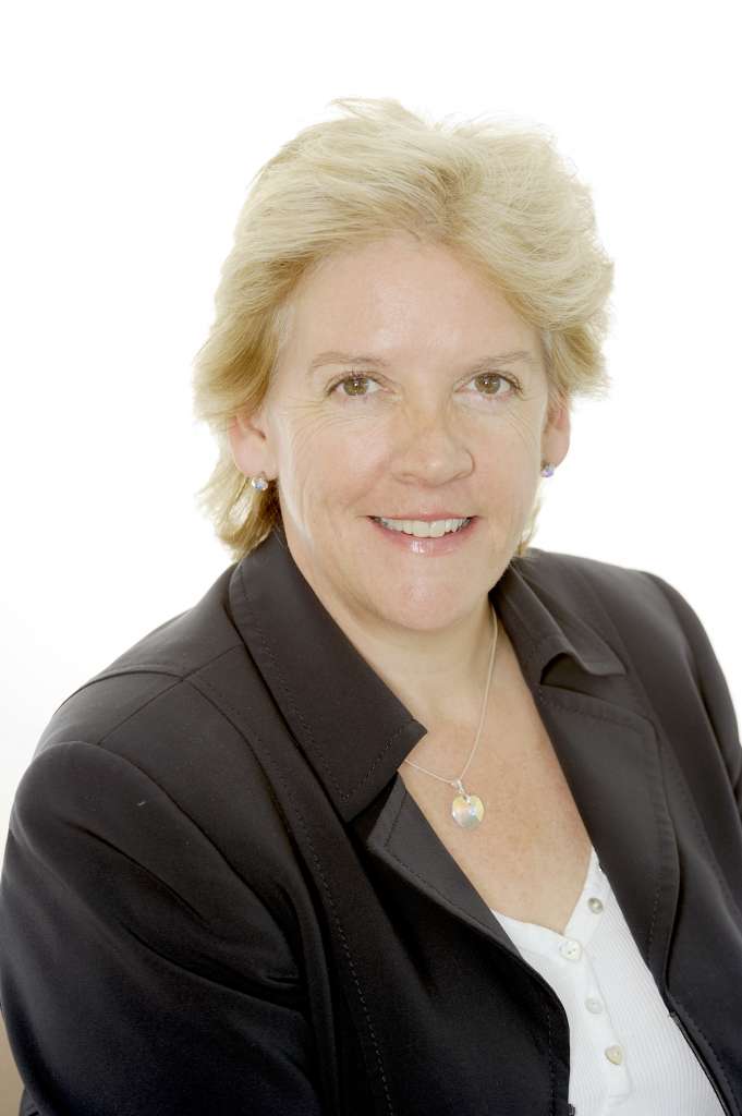 Q&A JO RZYMOWSKA - Cruise Trade News