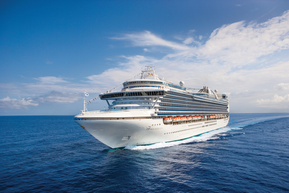 Princess Cruises offers new shore excursions