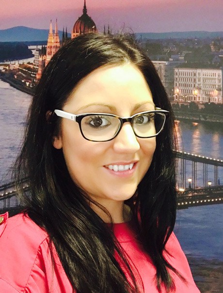 Day in the Life: Kelly Calver, Avalon Waterways - Cruise Trade News