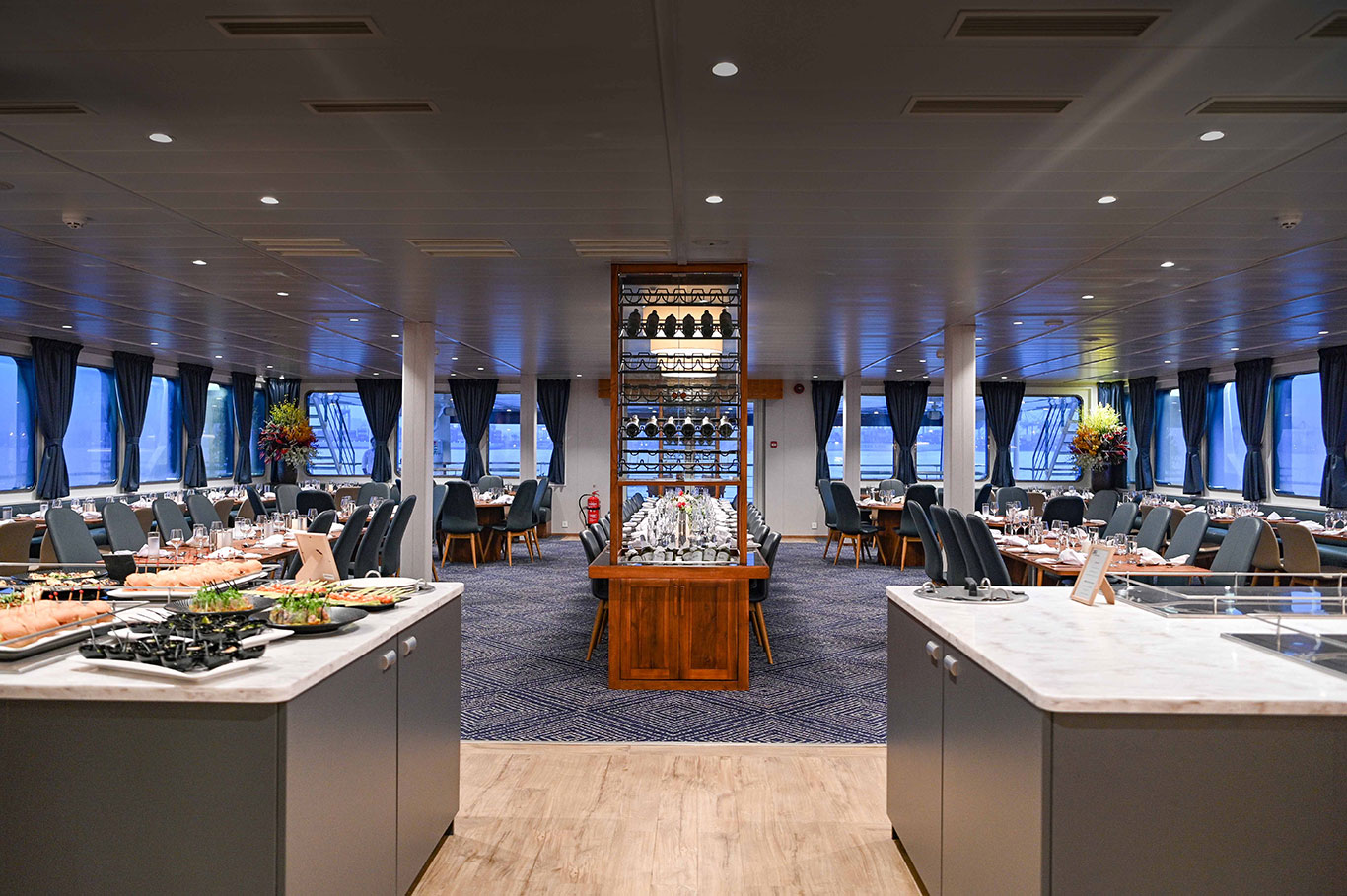 Coral Expeditions launches new expedition ship, Coral Adventurer ...