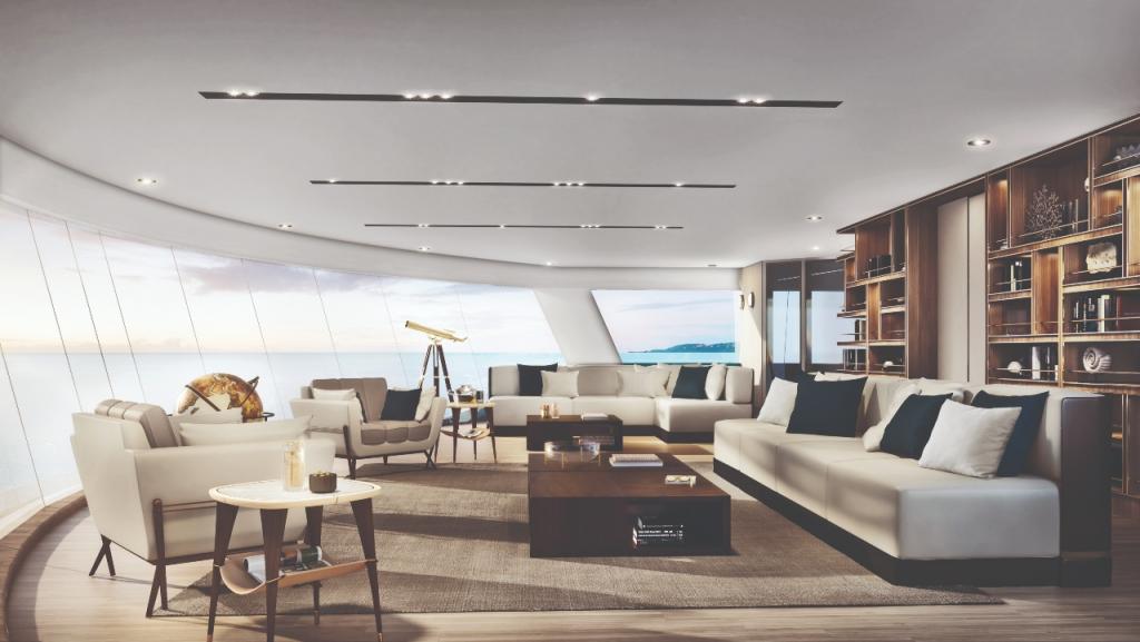 Silversea's Silver Origin: Designed for the Galápagos Islands