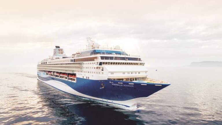 TUI creates new trade team - Cruise Trade News
