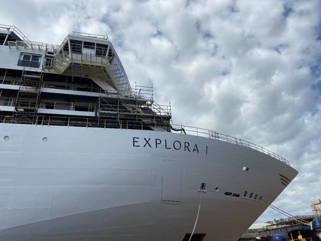 Explora Journeys: An Ocean State of Mind - Cruise Trade News