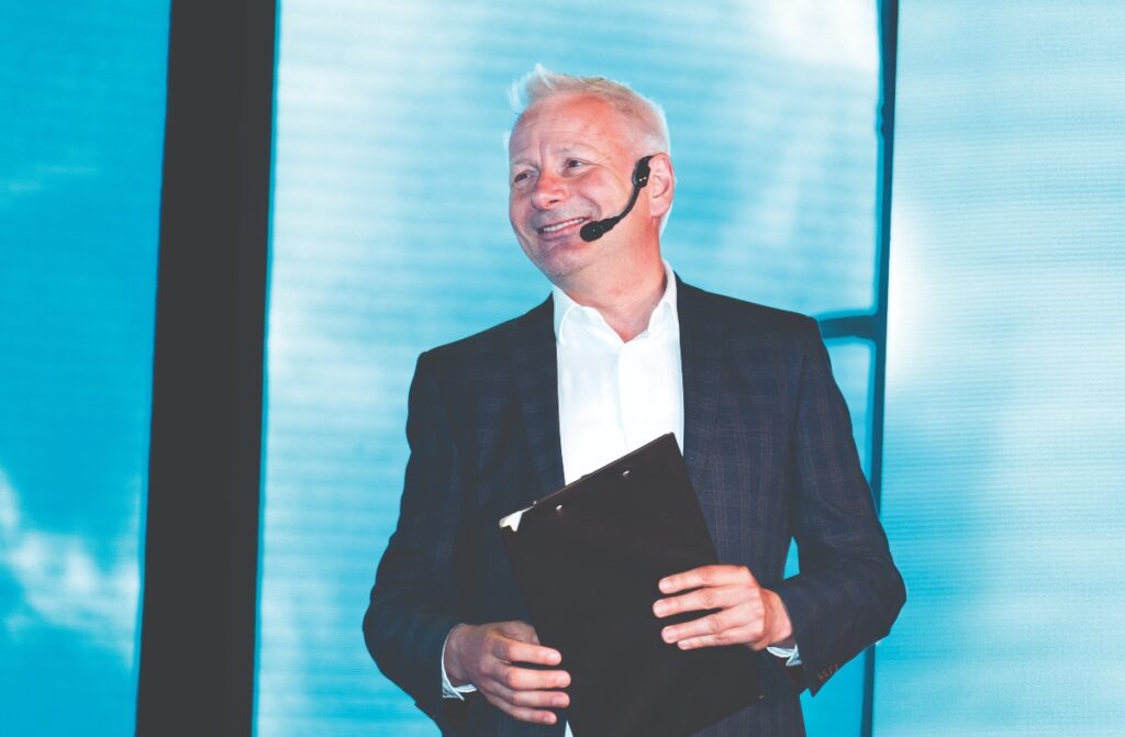 Cruise Week roundtable: 'Agent engagement at all-time high' - Cruise ...