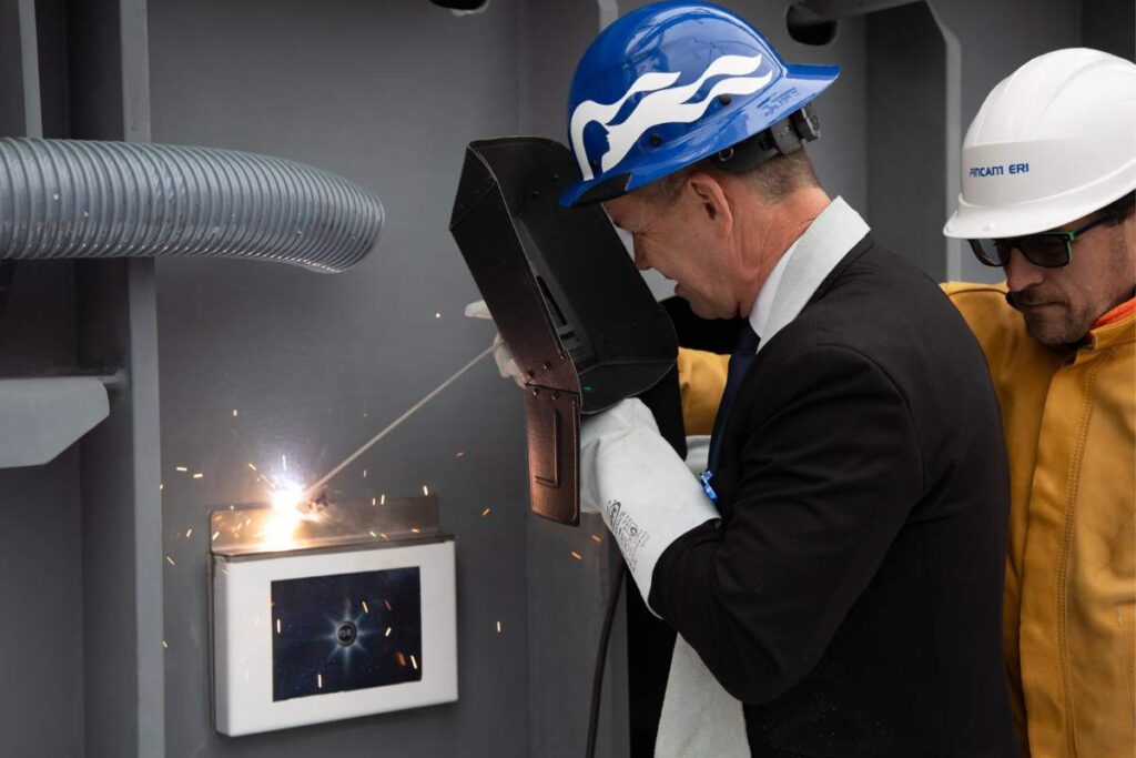 Princess Cruises completes renovation of Crown Princess - Cruise Trade News