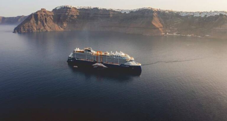 £150k up for grabs in new Celebrity Cruises wave incentive - Cruise ...