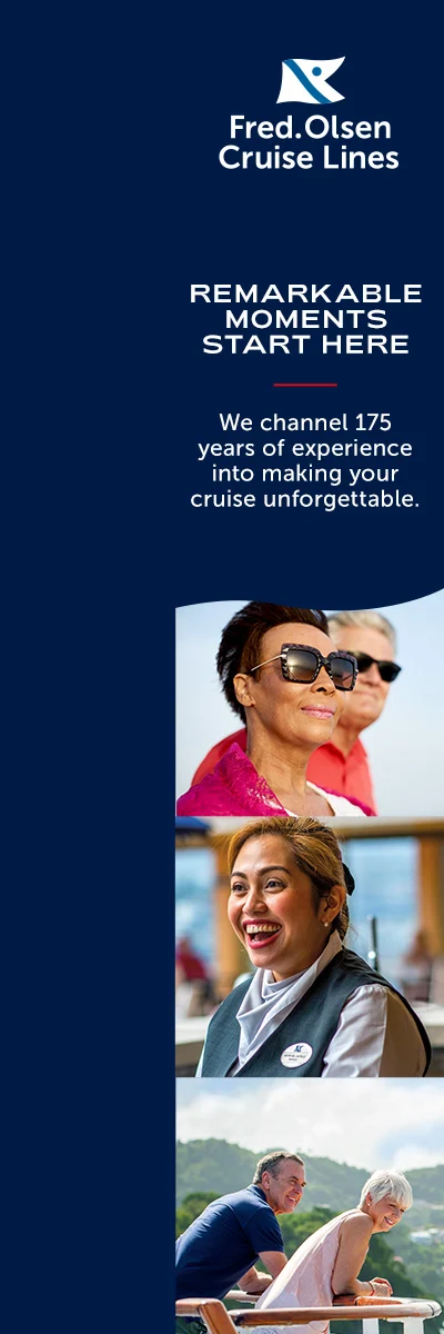 Princess Cruises unveils new sale promotion for more than 950 itineraries